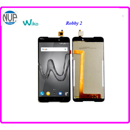 จอ LCD.Wiko Robby 2+ทัชสกรีน(Or) | Shopee Thailand
