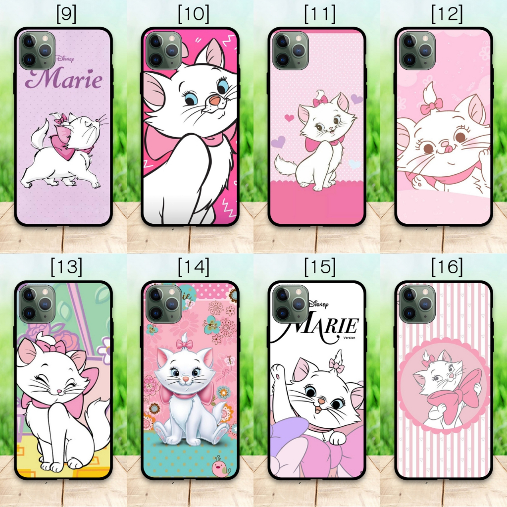 HUAWEI Nova 2i 3i 3E 4 4E 5T 6 SE 7i Case Marie มารี | Shopee Thailand