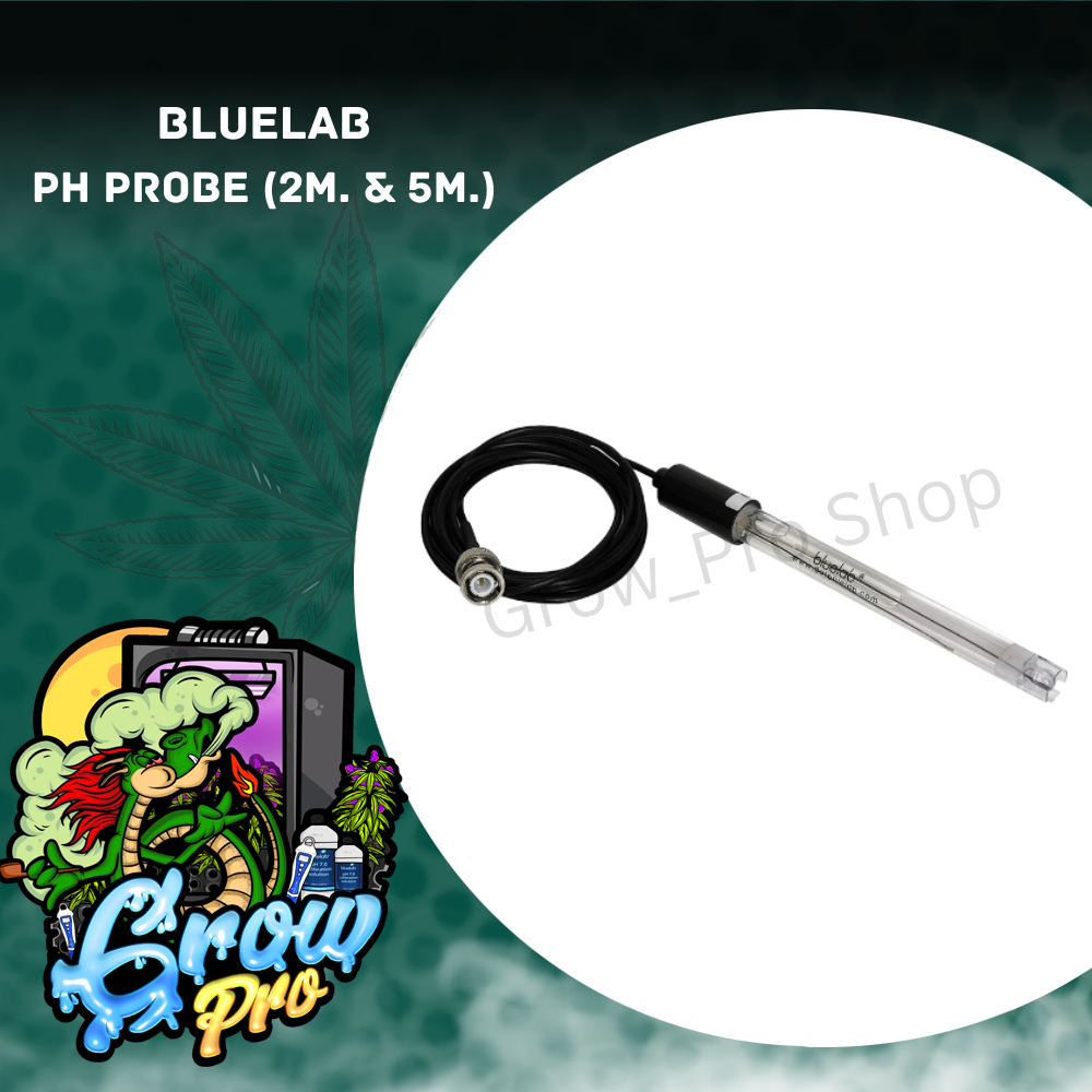 Bluelab PROBPH pH Probe, Leap pH Probe. | Shopee Thailand