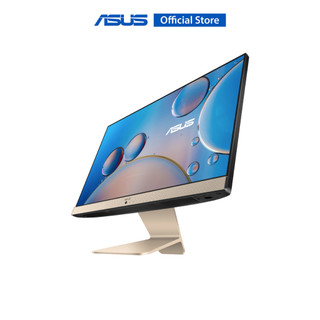 ASUS F3200 (F3200WYAK-BA003M), All In One PC, 21.5" FHD (1920x1080 ...