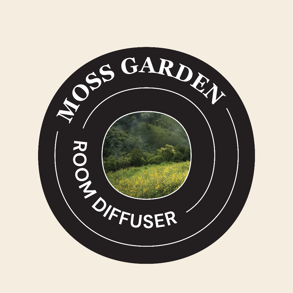 Divana Room Diffuser: Phenomenon Collection 100ml. ก้านไม้หอม ก้านไม้ ...