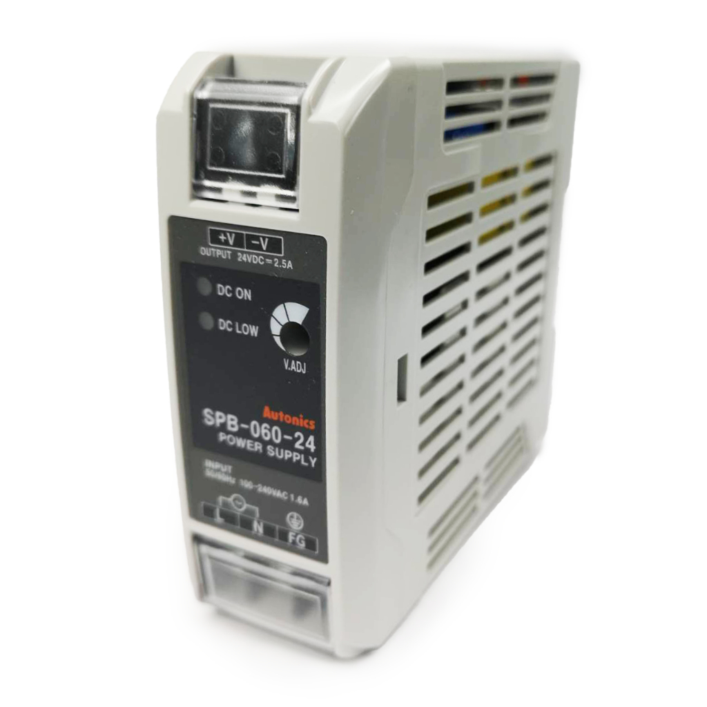 SPB-060-24-AUTONICS POWER SUPPLY | Shopee Thailand