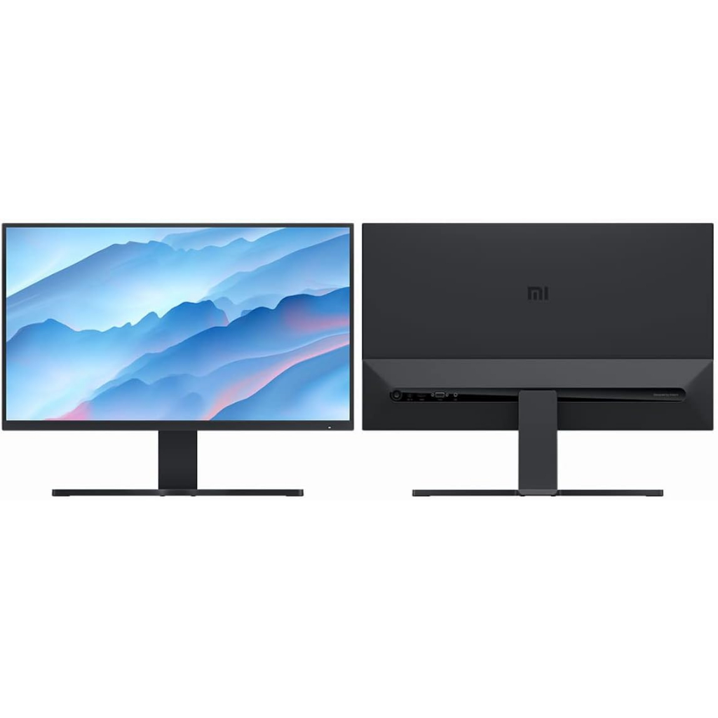 Xiaomi Mi Desktop Monitor 27" EU | Shopee Thailand