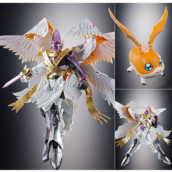 BANDAI - Digimon Adventure Digivolving Spirits #Digimon | Shopee Thailand