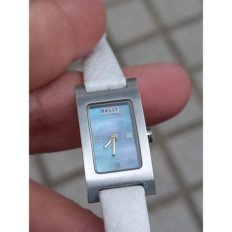 นาฬิกามือสอง Bally งานแบรนด์เนมแท้ | Shopee Thailand