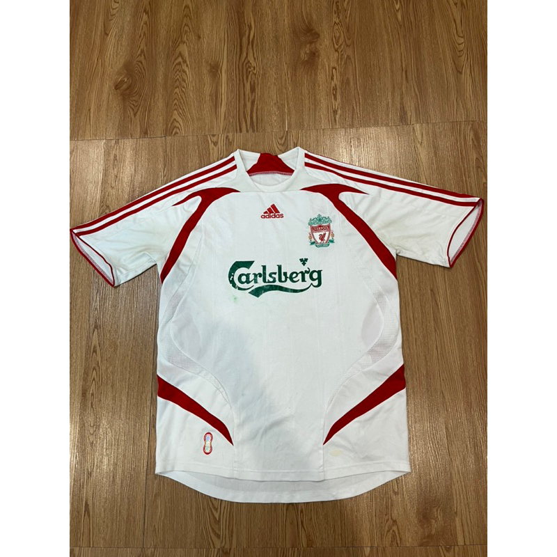 Liverpool FC 2007/08 | Shopee Thailand