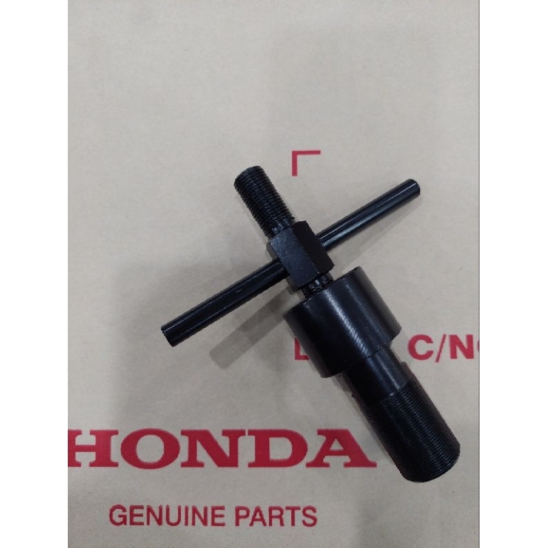 เครื่องมือถอดล้อแม่เหล็กจานไฟ ฮอนด้า แพนทอม CBR sonic | Shopee Thailand