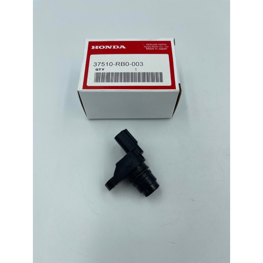 เซ็นเซอร์เพลาราวลิ้น แท้(37510-RBO-003)ยี่ห้อHONDAรุ่นCITY,JAZZ ปี2009 ...