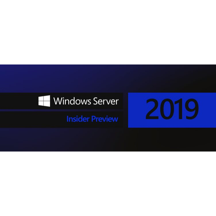 Windows Server 2019 Insider Preview Build 17677 | Shopee Thailand