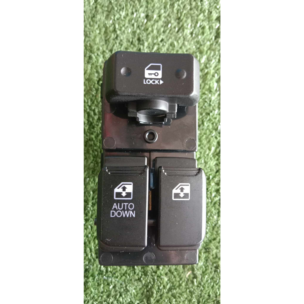 Power Window Control Switch 93571-4H110 For Hyundai H1 Starex I800 ...