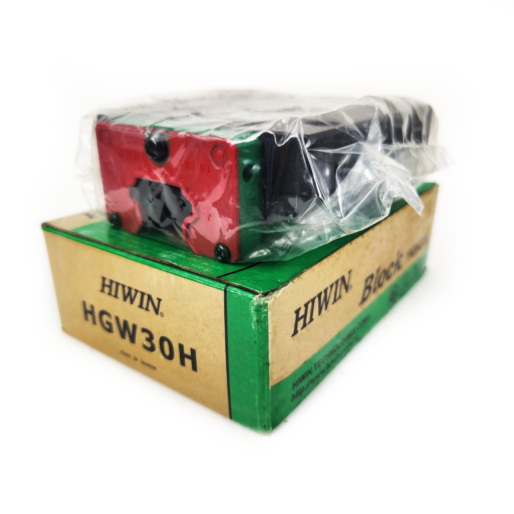 HIWIN HGW30HCZAC-BLOCK | Shopee Thailand