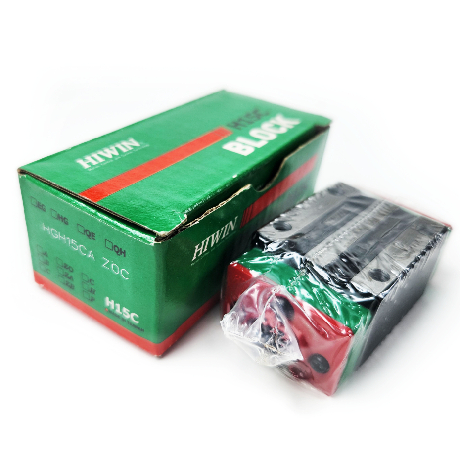 HIWIN-HGH15CAZ0C BLOCK | Shopee Thailand