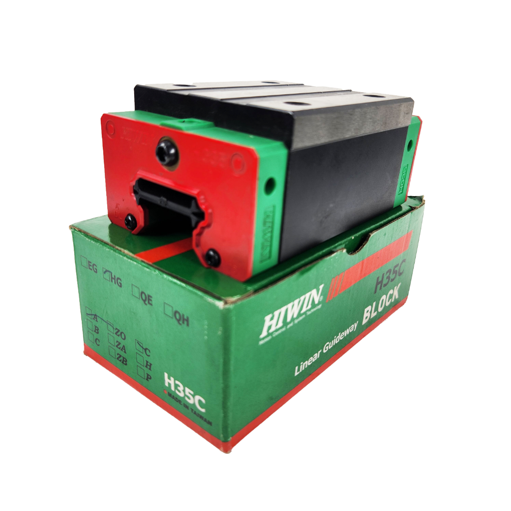 HIWIN HGH35CAZ0C-BLOCK | Shopee Thailand