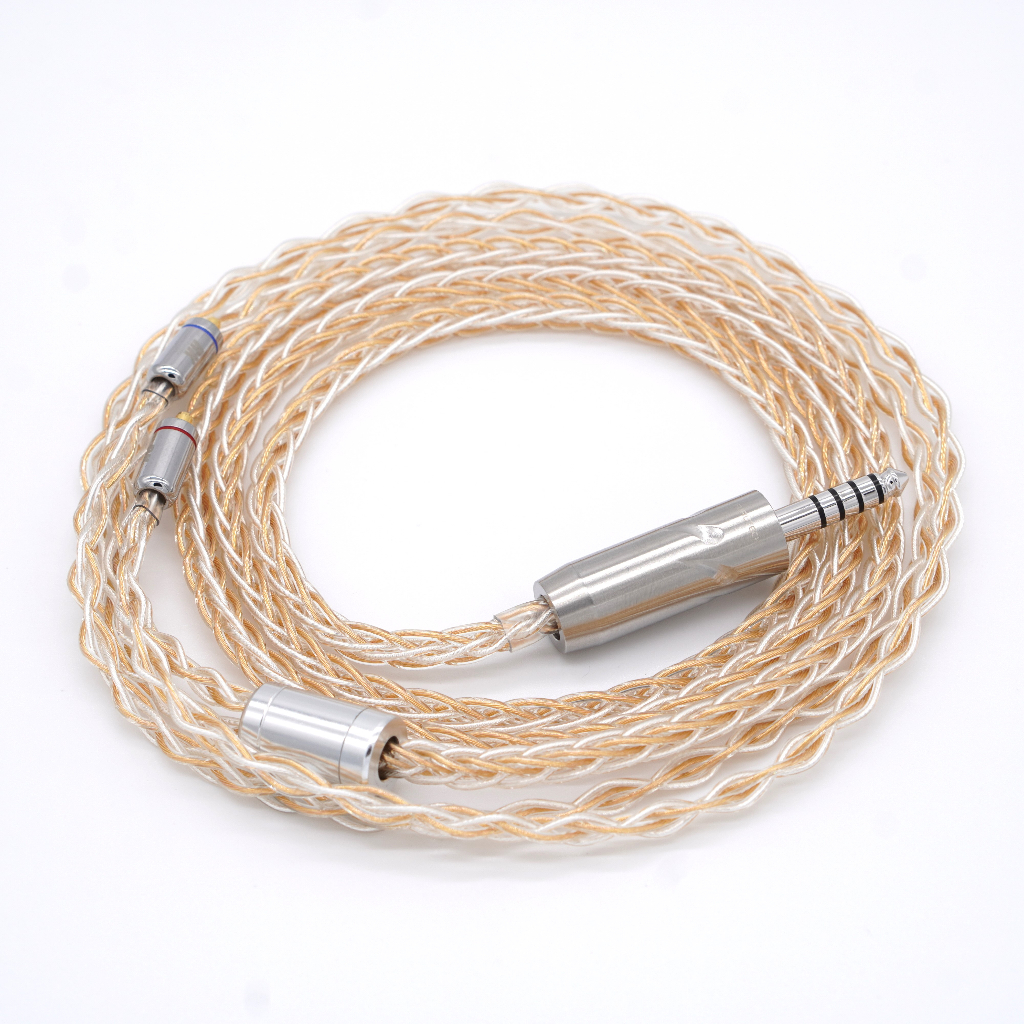 Leya - Flagship 8 | Gold Plate Copper X Pure Silver | Shopee Thailand