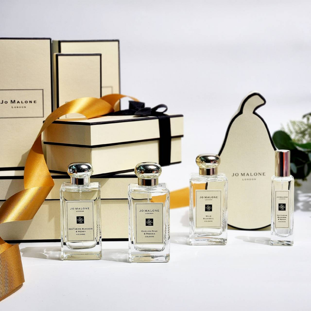 เหลือ 2184 ฿ โค้ด Shopee {20XTRA15} JO MALONE Cologne 100 ml | Shopee Thailand