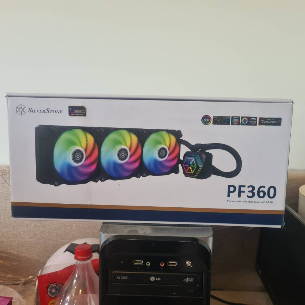 Silver stone 360 อะไหล่ตีซาก | Shopee Thailand