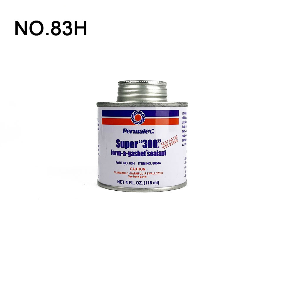 แชล็คทาปะเก็น Super 300 Permatex ขนาด 118 ml รหัส 80044 | Shopee Thailand