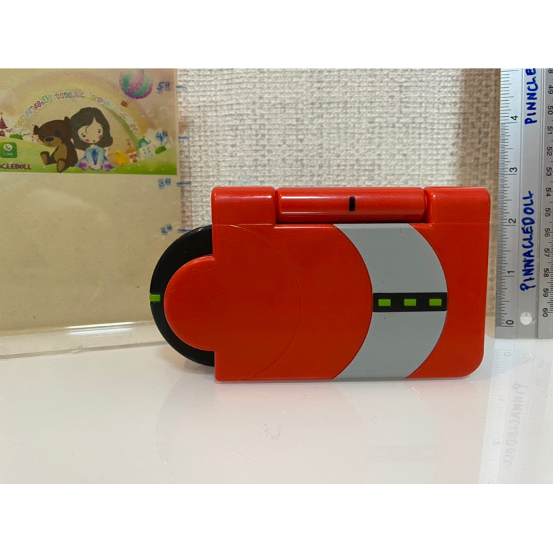Pokemon Pokedex Zukan dx ⚡️Rare⚡️ ของแท้ สภาพ98% รางถ่านไม่สวยเล็กน้อย ...
