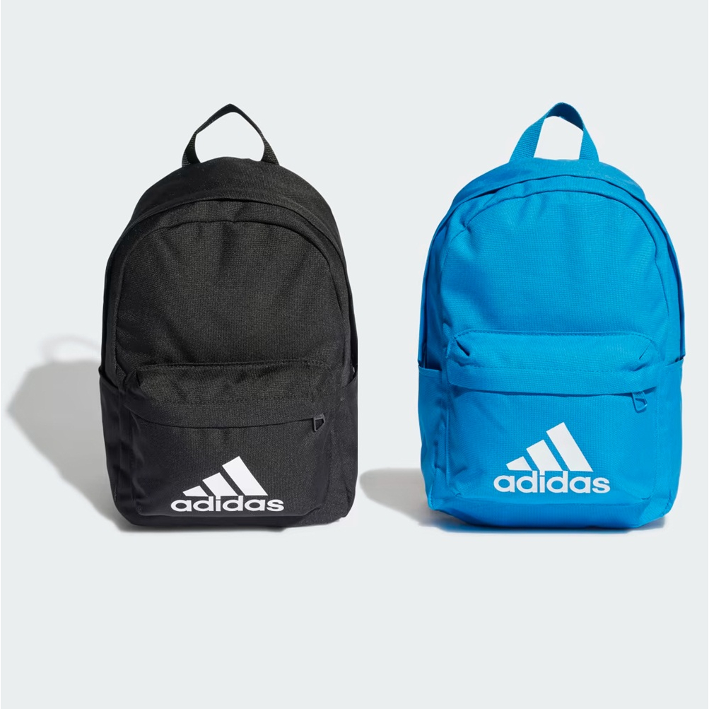 Adidas กระเป๋าเป้เด็ก Kids Backpack ( 2สี ) | Shopee Thailand