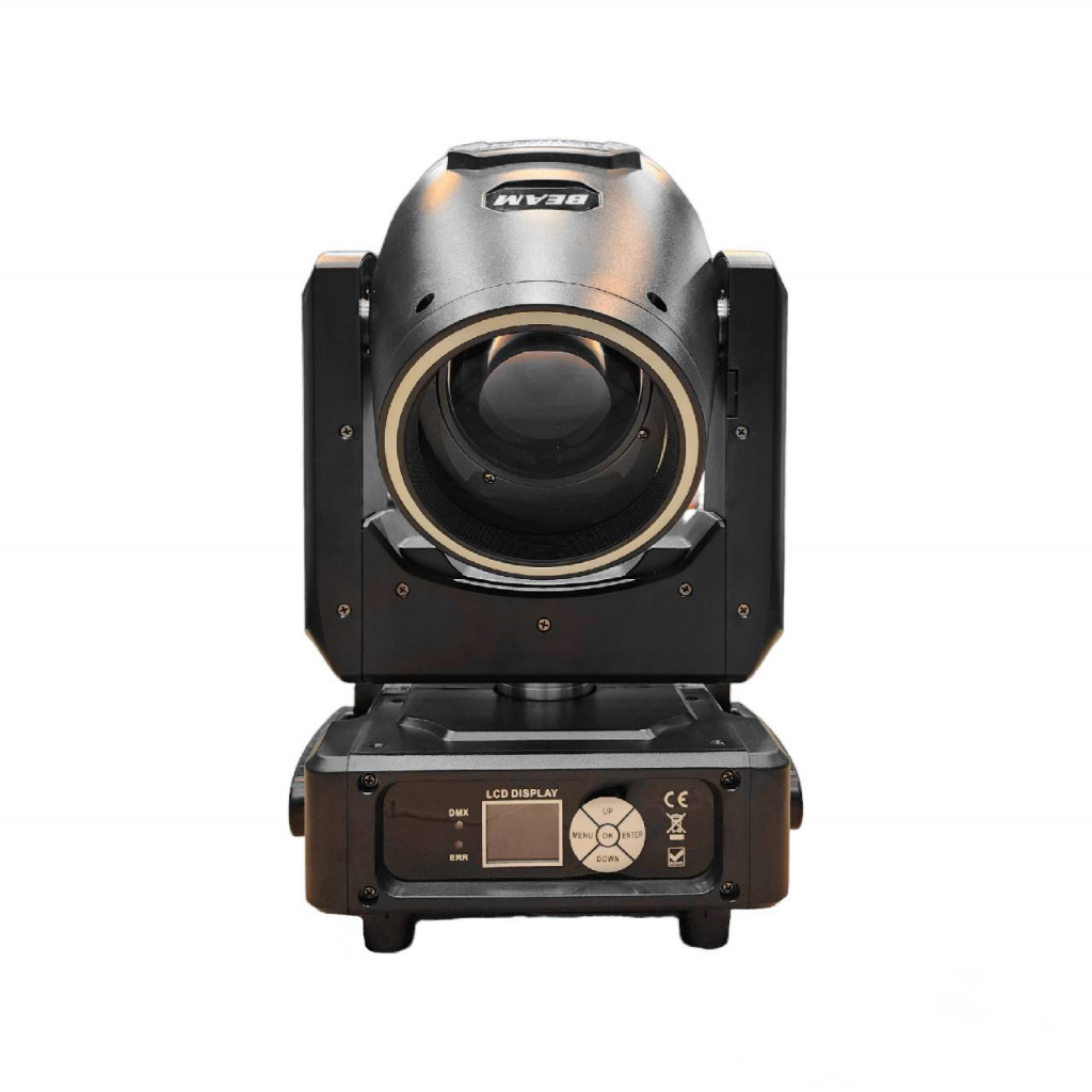 Mini BEAM 280 ขนาดเล็ก แต่สว่างมาก ด้วยหลอด 10R แสงแรง สวยงาม เหมาะกับ ...