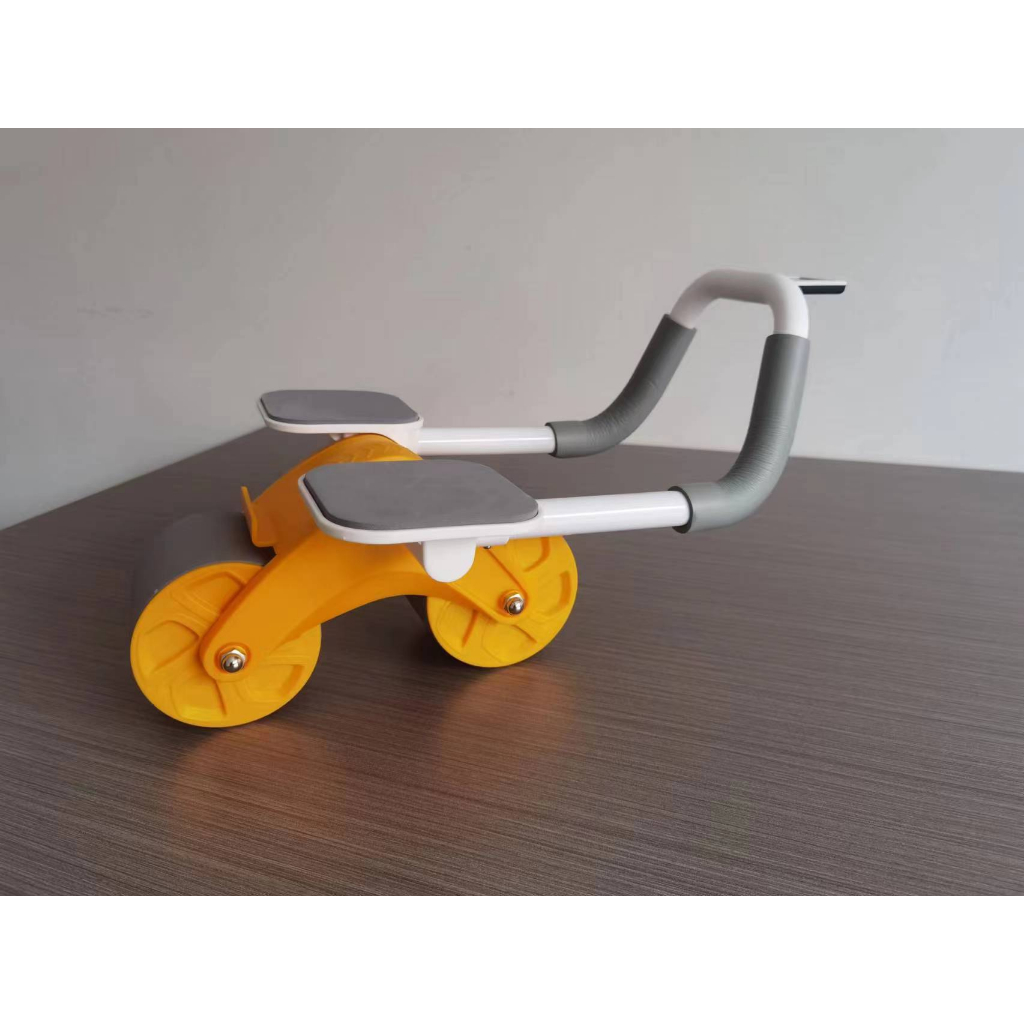 Mailtank OA02ลูกกลิ้งบริหารหน้าท้องอัตโนมัติลูกลิ้งออกกาแบบรีบาวด์อัตโนมัติ ลูกกลิ้งออกกำลังกาย ...