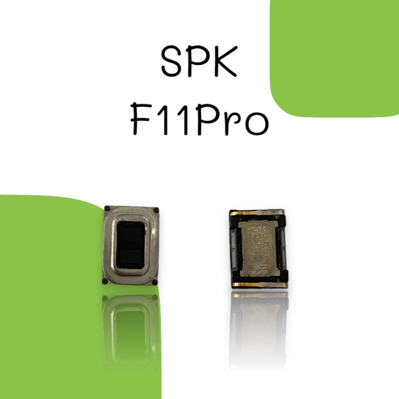 SPK F11Pro ลำโพงสนทนา เอสพีเค เอฟ11โปร ลำโพงบน ลำโพง f11pro อะไหล่ ...