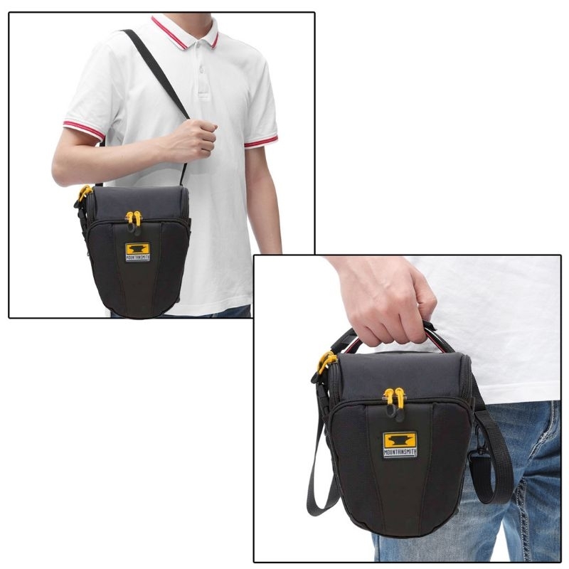 กระเป๋ากล้อง แบรนด์ Mountainsmith Quickfire Camera Bag แท้งานสวยสภาพ ...