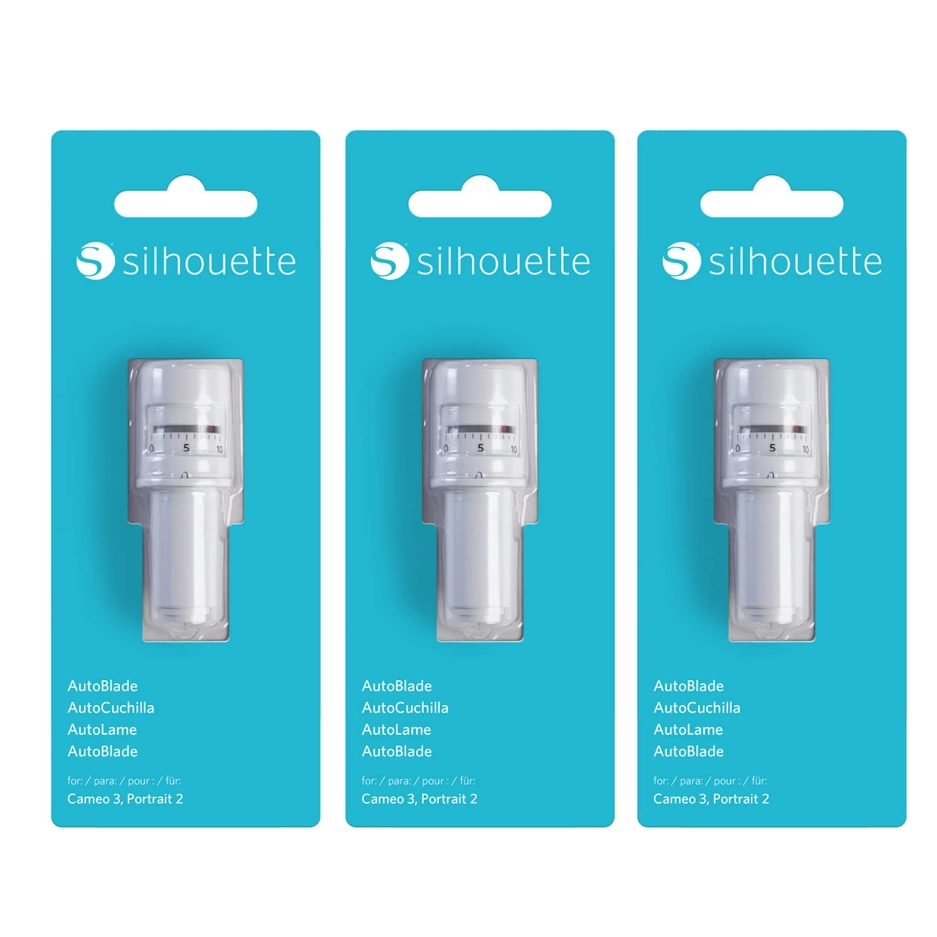 พร้อมส่งจากไทย ใบมีดอัตโนมัติ Auto blade สำหรับเครื่องตัดสติ๊กเกอร์ ...