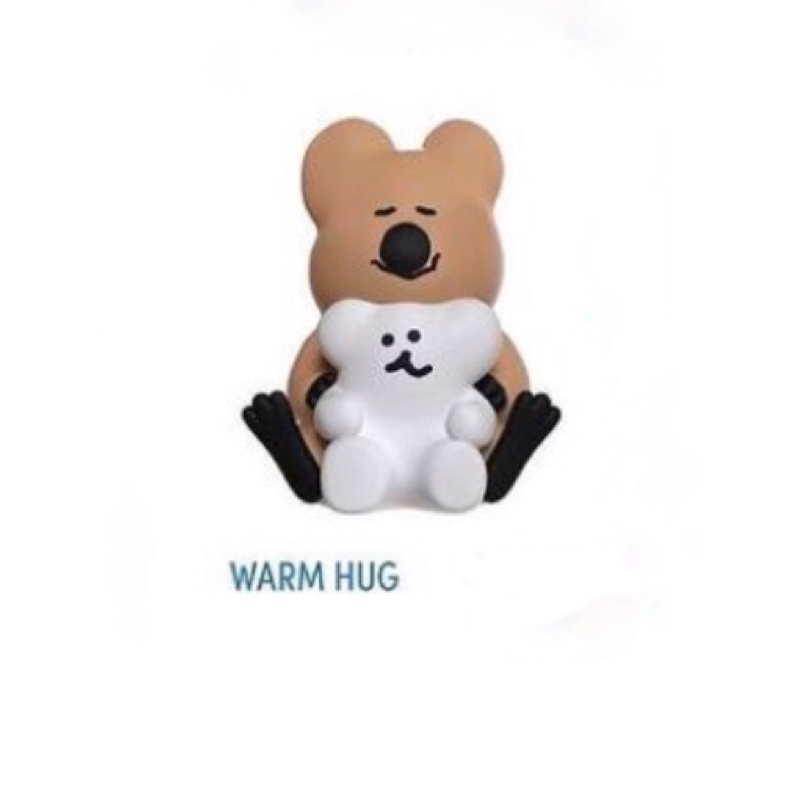 (พร้อมส่ง) Dinotaeng - mini figure ฟิกเกอร์ โมเดล quokka bobo | Shopee ...