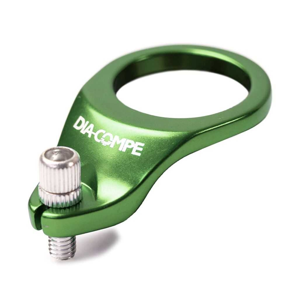 ตัวหิ้วสาย 1-1/8 cable hanger DIA- COMPE **BLUE LUG EXCLUSIVE ...