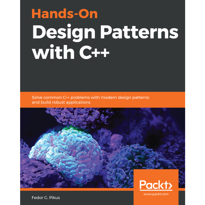 หนังสือ Design Patterns with C++ (PDF) | Shopee Thailand