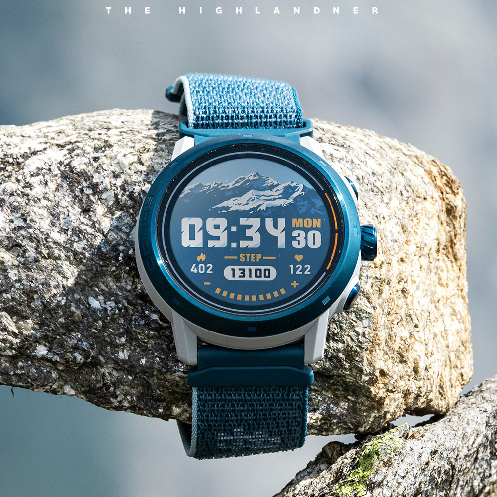 Coros APEX 2 Pro GPS Outdoor Watch | Shopee Thailand