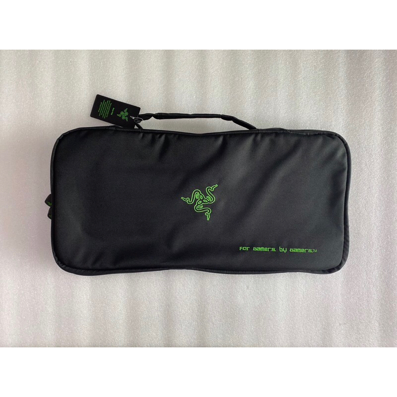🛵มีส่งด่วน💨 Razer Keyboard Bag for gaming gears | Shopee Thailand