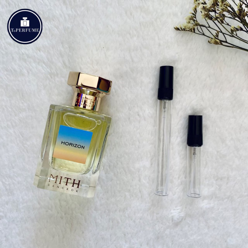 รวมน้ำหอม Mith แบ่งขาย ขนาด 10ml | Shopee Thailand