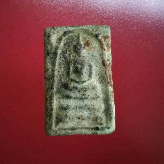 พระสมเด็จ วัดระฆัง พิมพ์ใหญ่ Phra Somdej Wat Rakhang, big print ความ ...