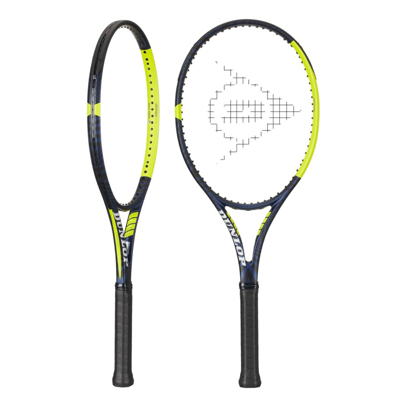 ไม้เทนนิส DUNLOP SX 300 NAVY LIMITED EDITION RACKET (สินค้าสั่งทำตามออ ...