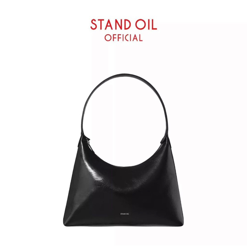กระเป๋า Stand Oil Plump bag | Shopee Thailand
