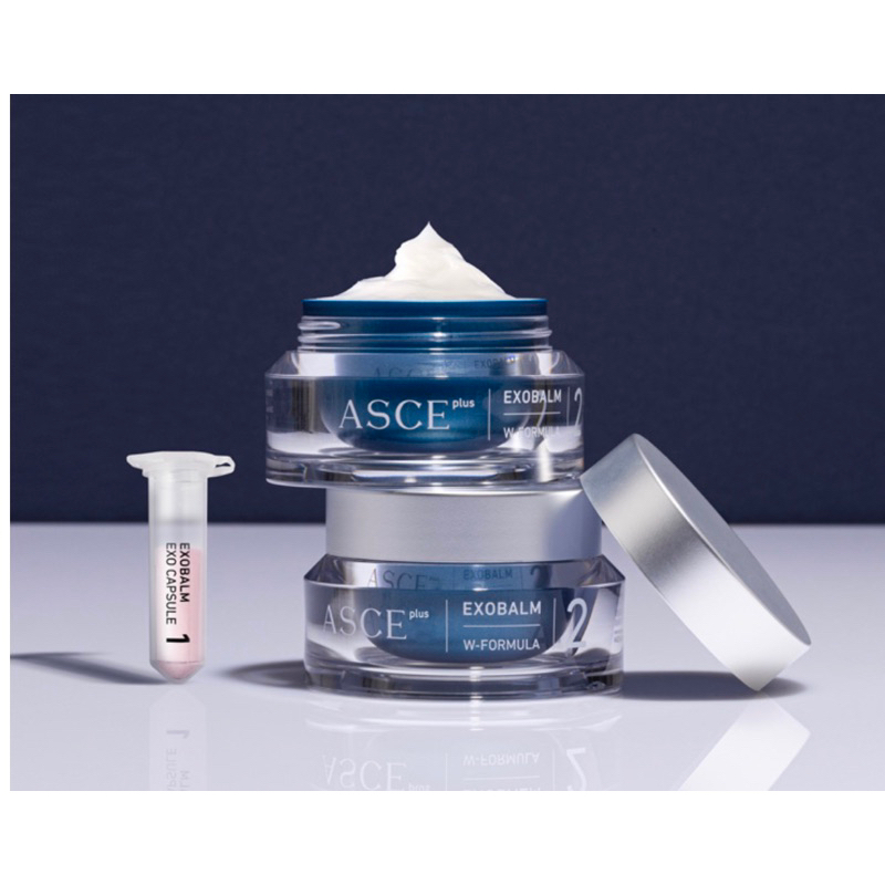 ASCE หน้าใส ผิวใส ลดฝ้า หน้าเด็ก พร้อมส่ง อย.ไทย แสกนqr ได้ | Shopee ...