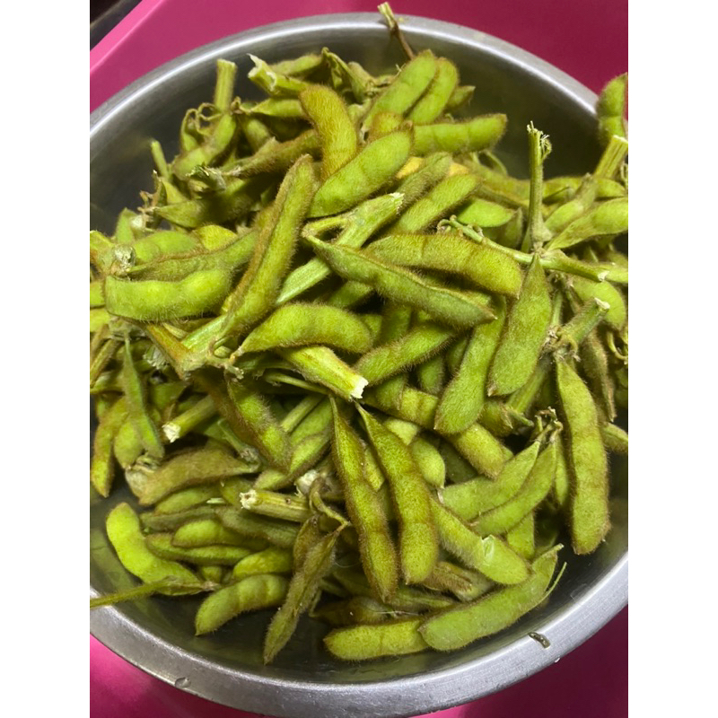 ถั่วแระไทย 1000 กรัม | Shopee Thailand