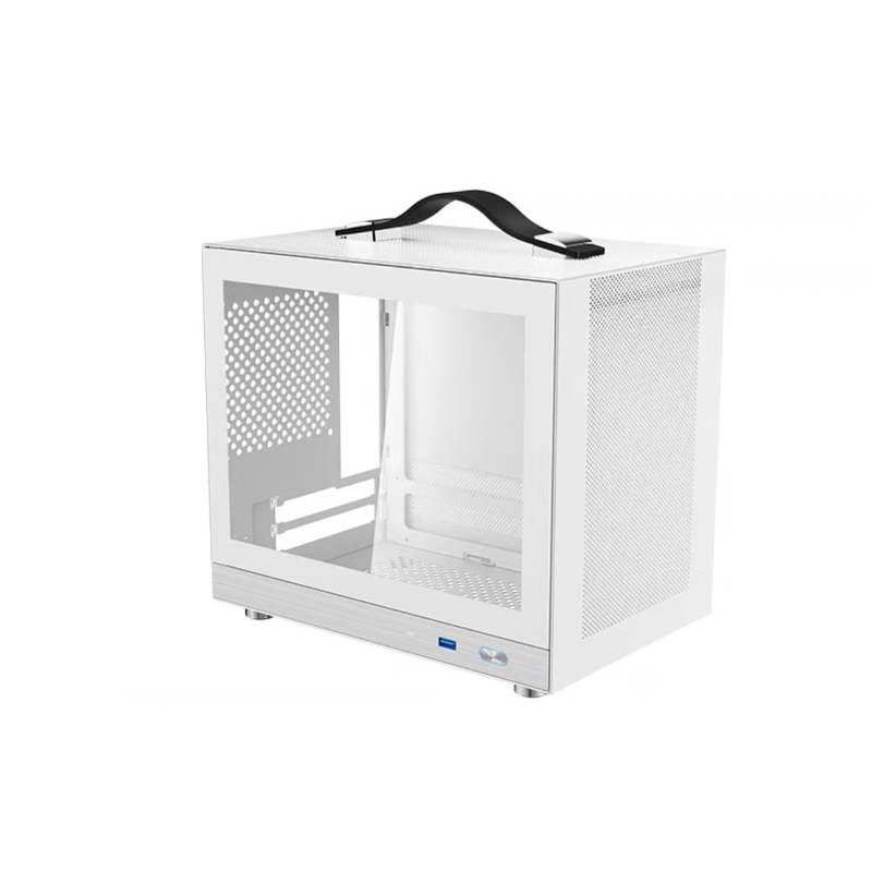 SHINY SNAKE G200 ( CASE ITX ) | Shopee Thailand