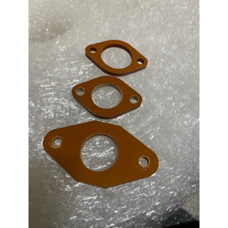 ไฟเบอร์รองคอหลีด เวฟ125 เวฟ110i msx mio | Shopee Thailand