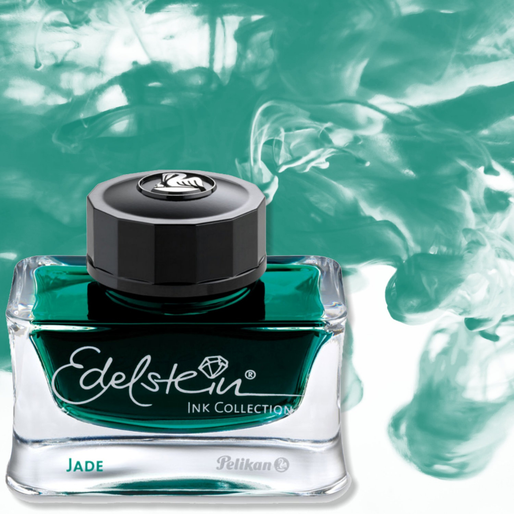 Edelstein Ink Collection, Jade 50ml | Shopee Thailand