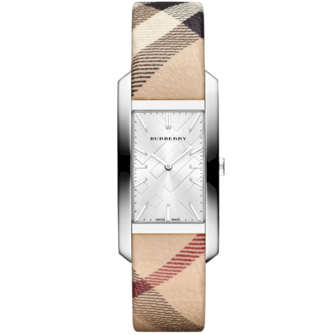 OUTLET WATCH นาฬิกา Burberry OWB333 นาฬิกาข้อมือผู้หญิง นาฬิกาผู้ชาย ...