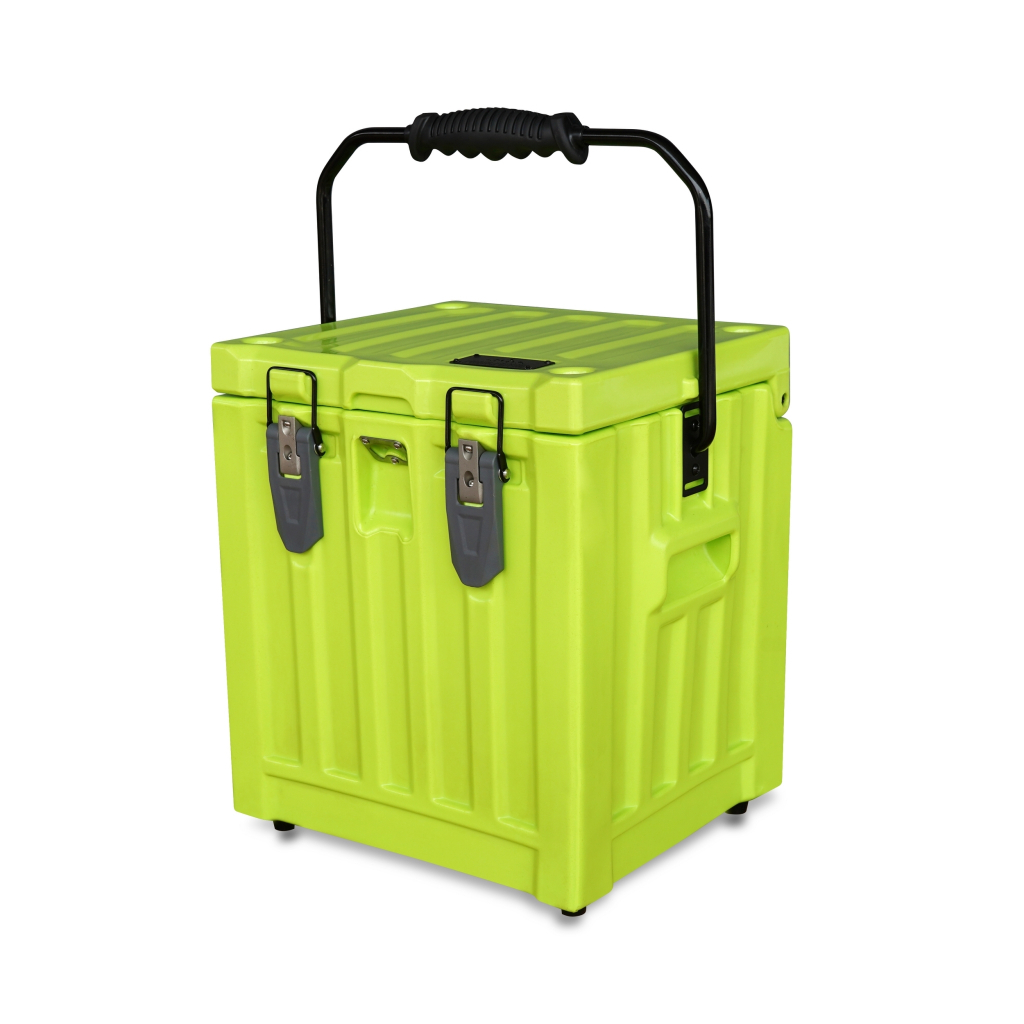 FEELFREE COOLER GENIE ถังน้ำแข็งเก็บความเย็น ขนาด 20 ลิตร | Shopee Thailand