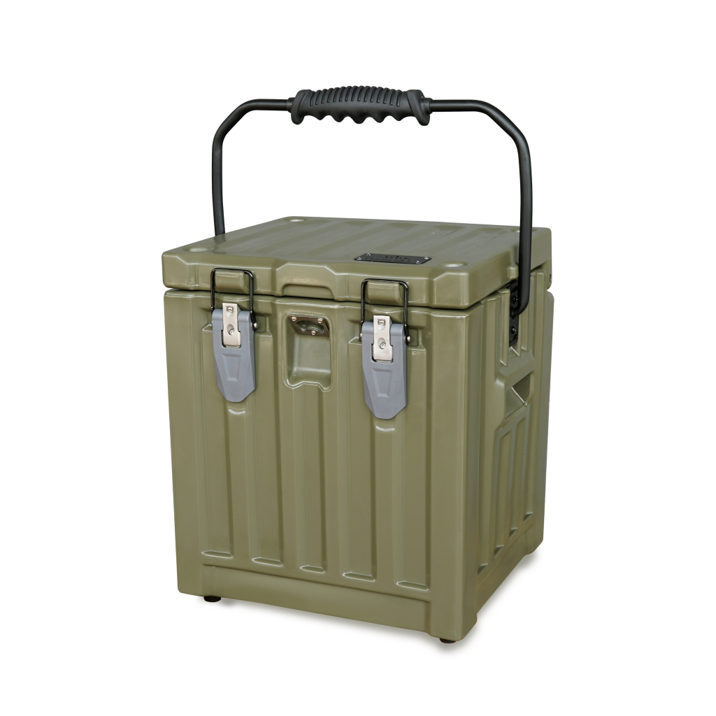 FEELFREE COOLER GENIE ถังน้ำแข็งเก็บความเย็น ขนาด 20 ลิตร | Shopee Thailand