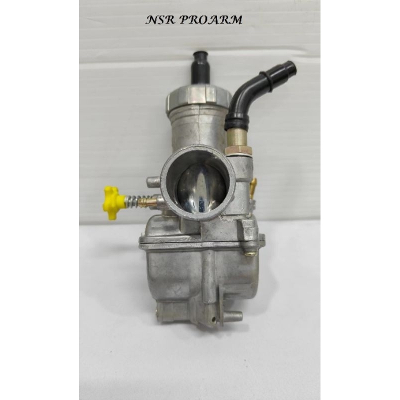 คาร์บู HONDA DASH/NSR PROARM KEIHINแท้ คาร์บู HONDA DASH/NSR PROARM/NOVA S สินค้าใหม่เค ลียร์ ...