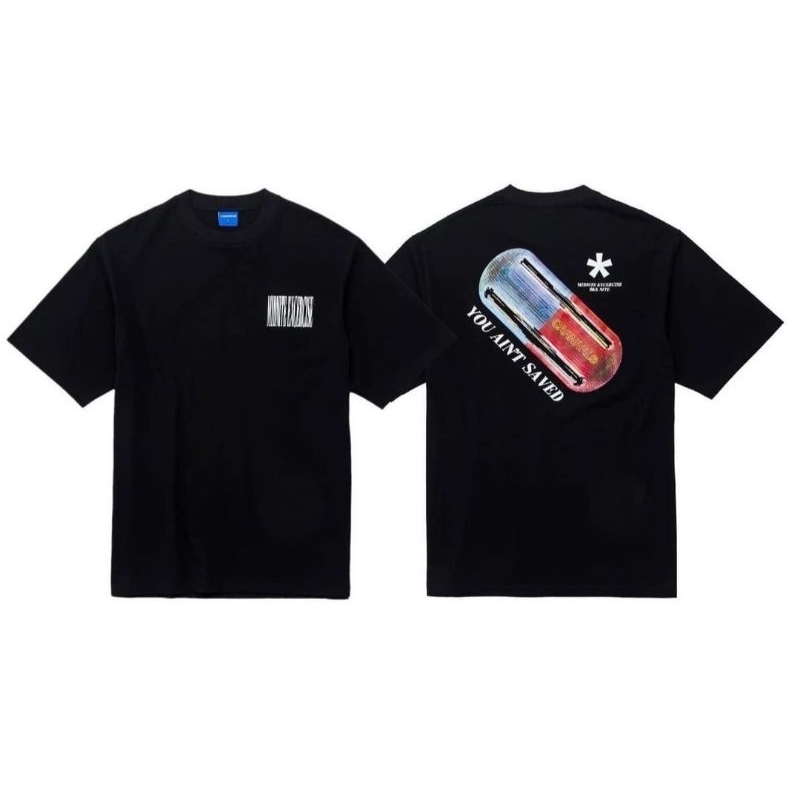 เสื้อยืด carnival capsule | Shopee Thailand