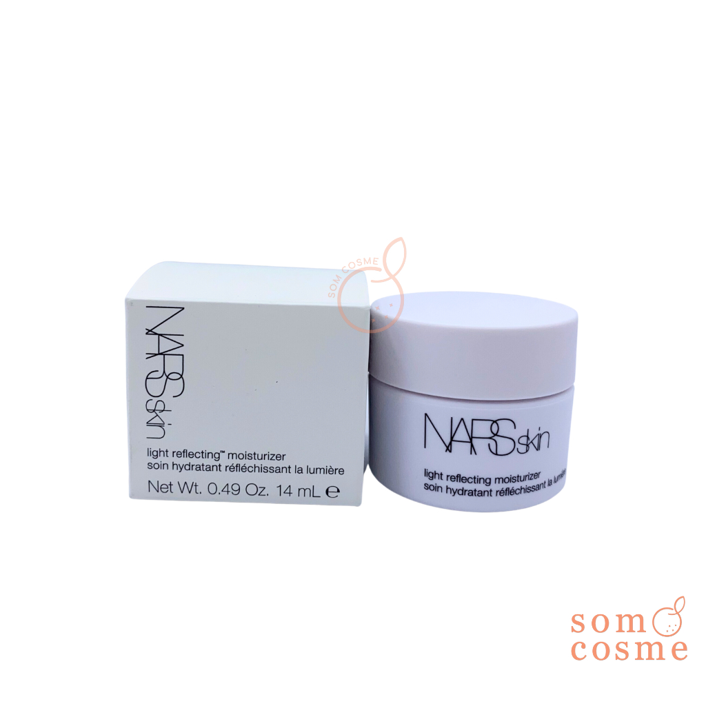NARS Skin Light Reflecting Moisturizer 14 ml. | Shopee Thailand