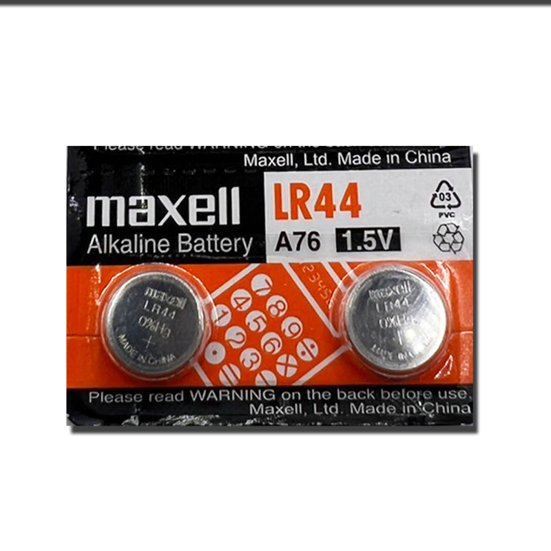 ถ่านกระดุม Maxell(มาเซล) แท้100% made in japan cr1220/cr1216/cr1632/cr1620/cr1616/cr2016/cr2032 ...