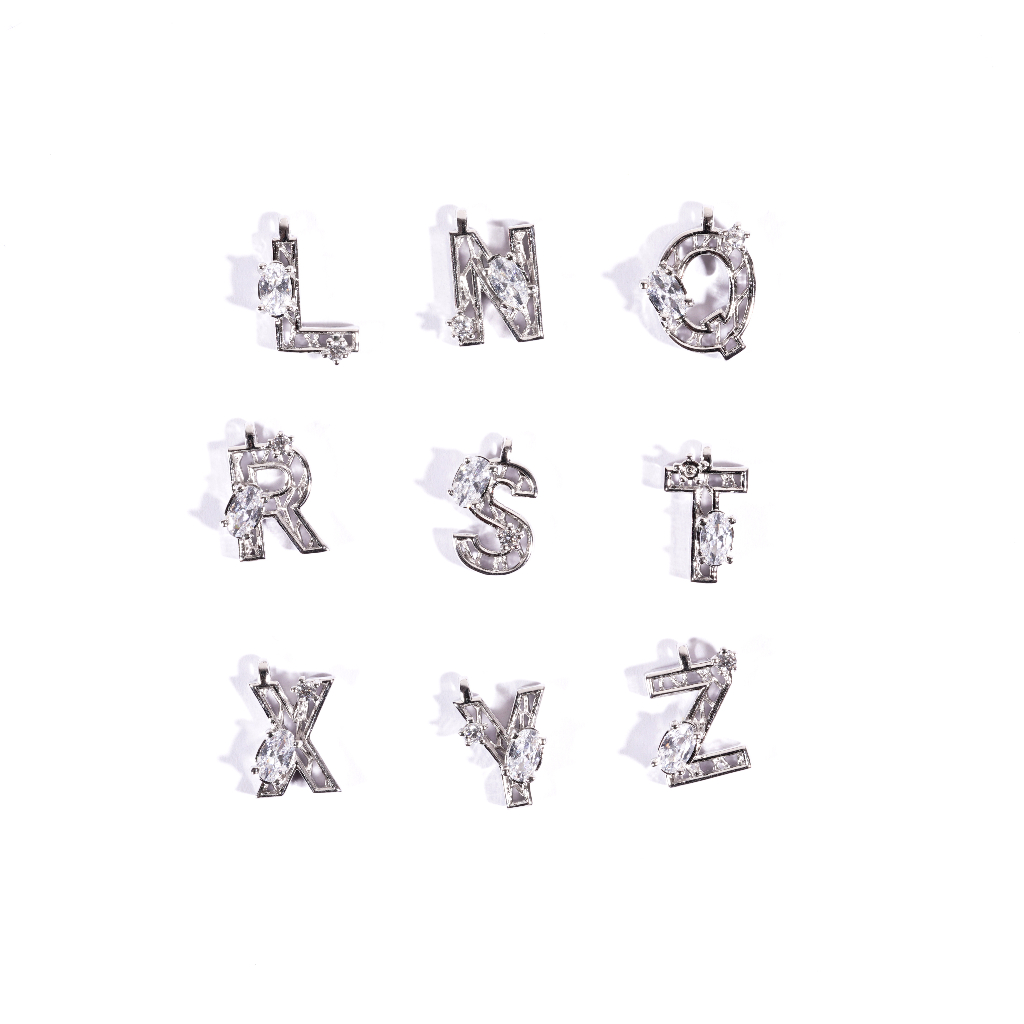 Dallar/Love Harbour Richy Watch (White gold) | Shopee Thailand